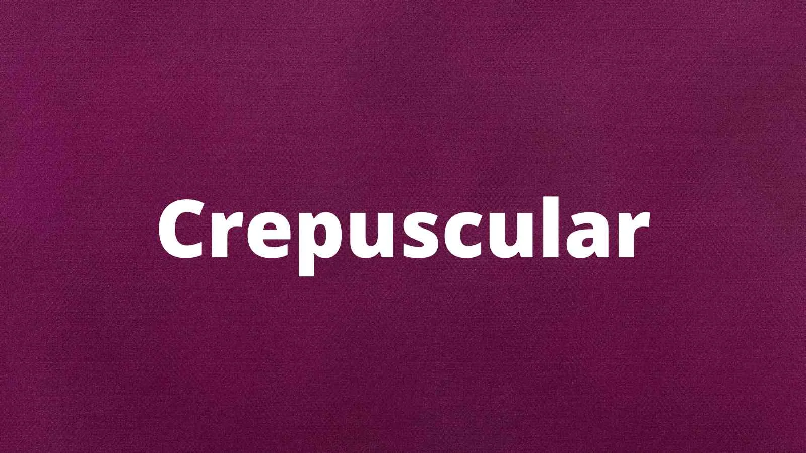 100 of the Most Beautiful Words in the English Language