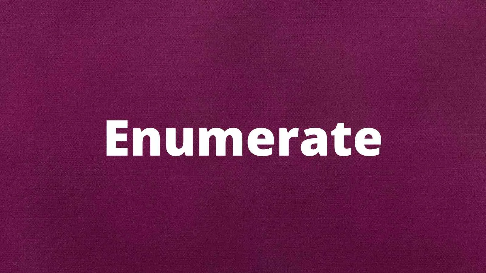 100 of the Most Beautiful Words in the English Language