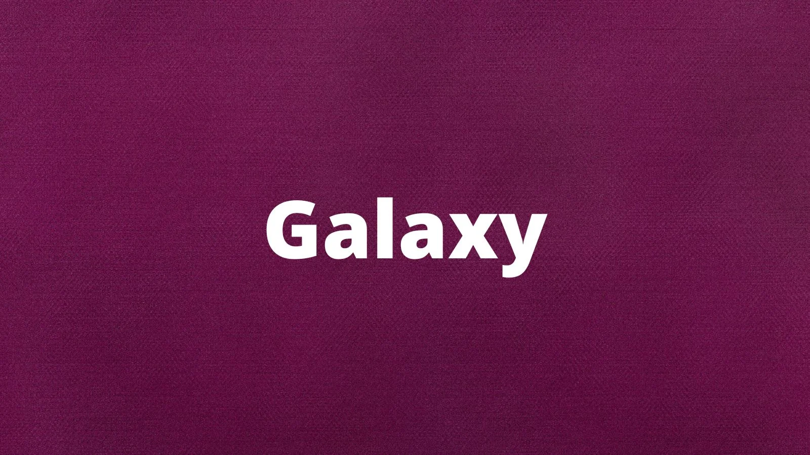 100 of the Most Beautiful Words in the English Language