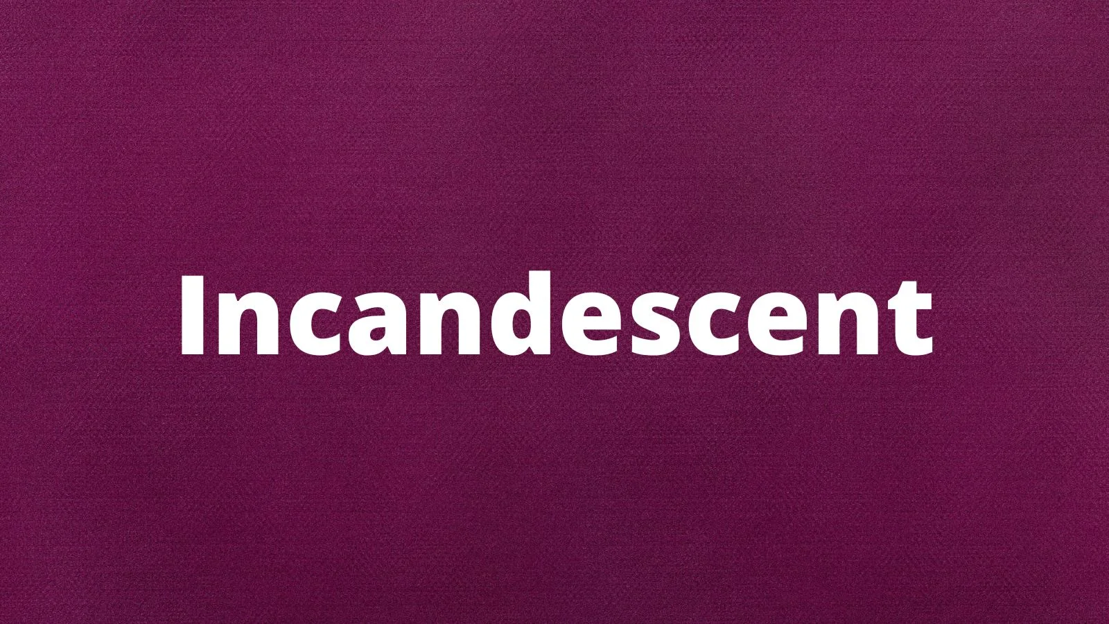 100 of the Most Beautiful Words in the English Language