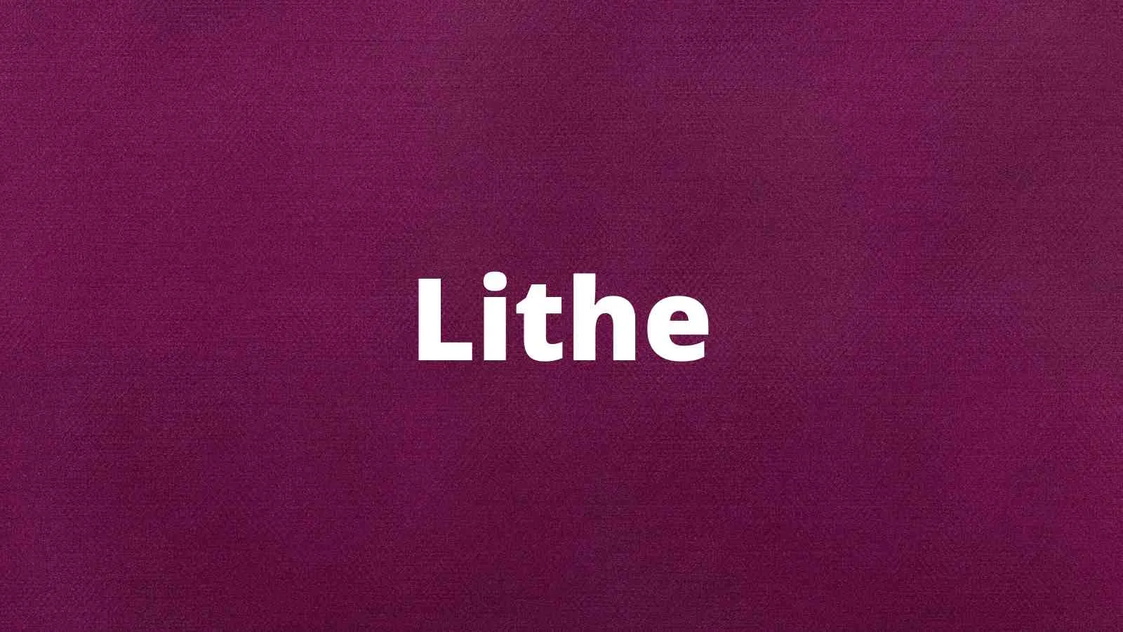 100 of the Most Beautiful Words in the English Language