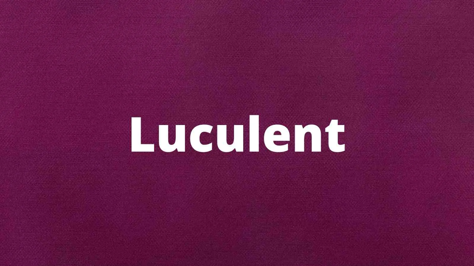 100 of the Most Beautiful Words in the English Language