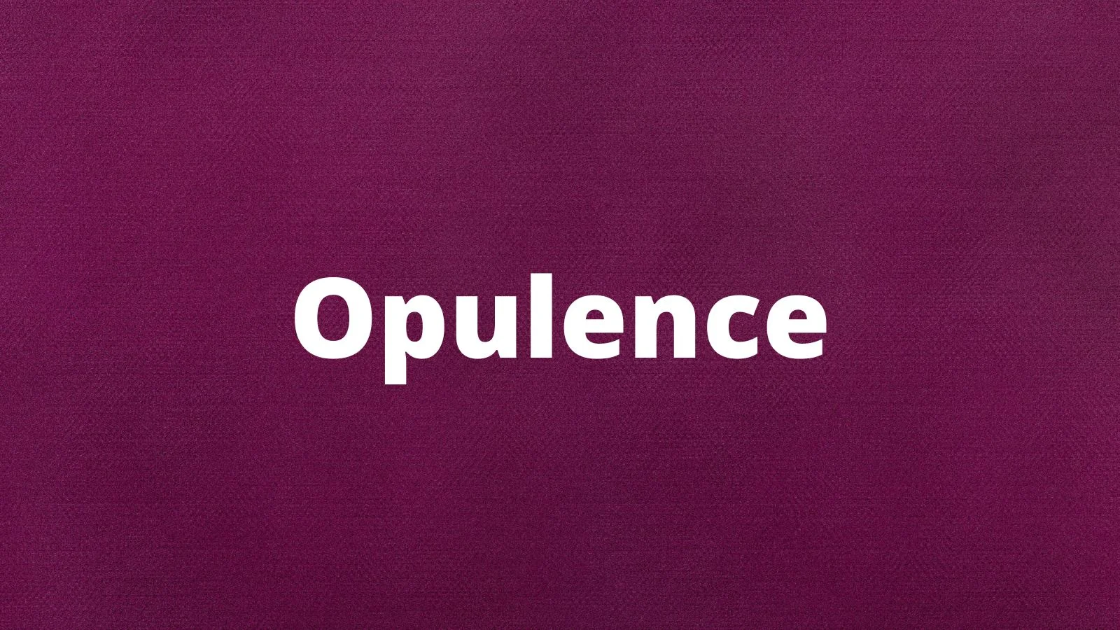 100 of the Most Beautiful Words in the English Language