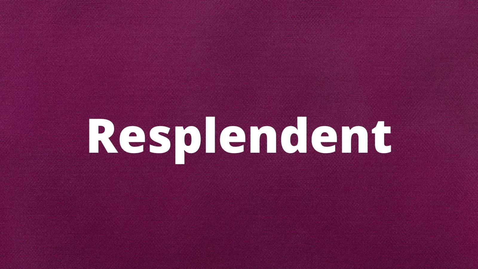 100 of the Most Beautiful Words in the English Language