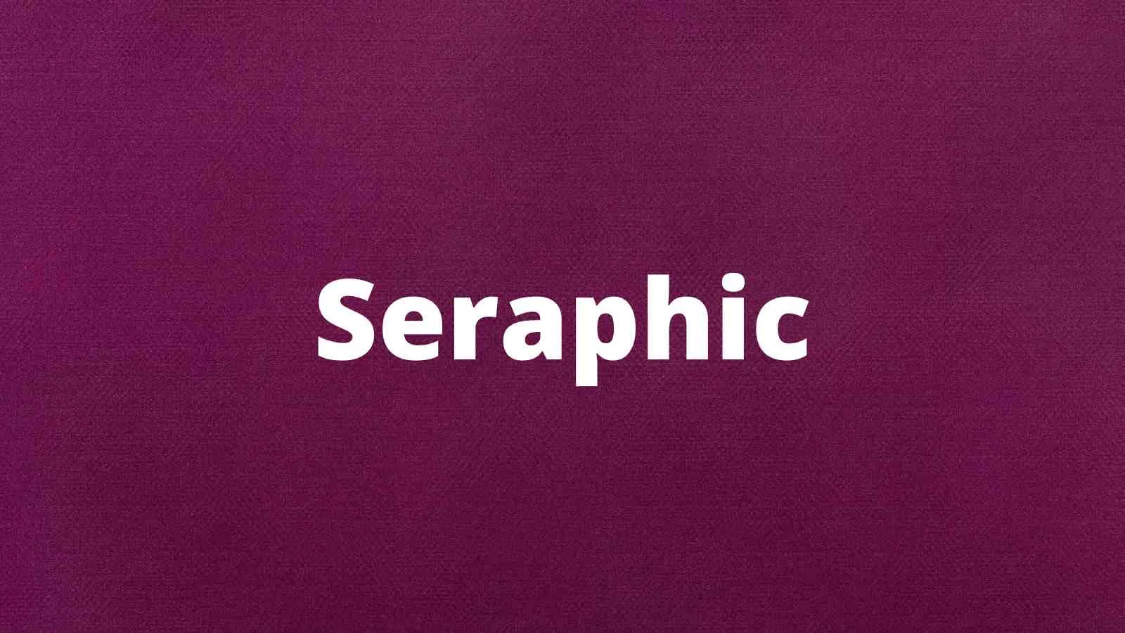 100 of the Most Beautiful Words in the English Language