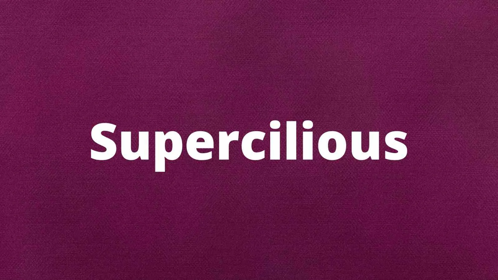 100 of the Most Beautiful Words in the English Language