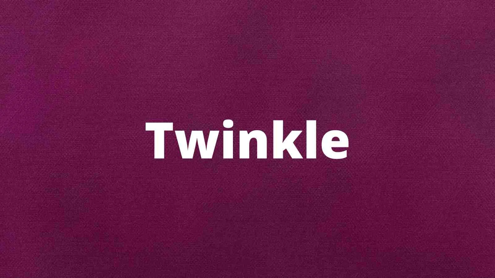 100 of the Most Beautiful Words in the English Language