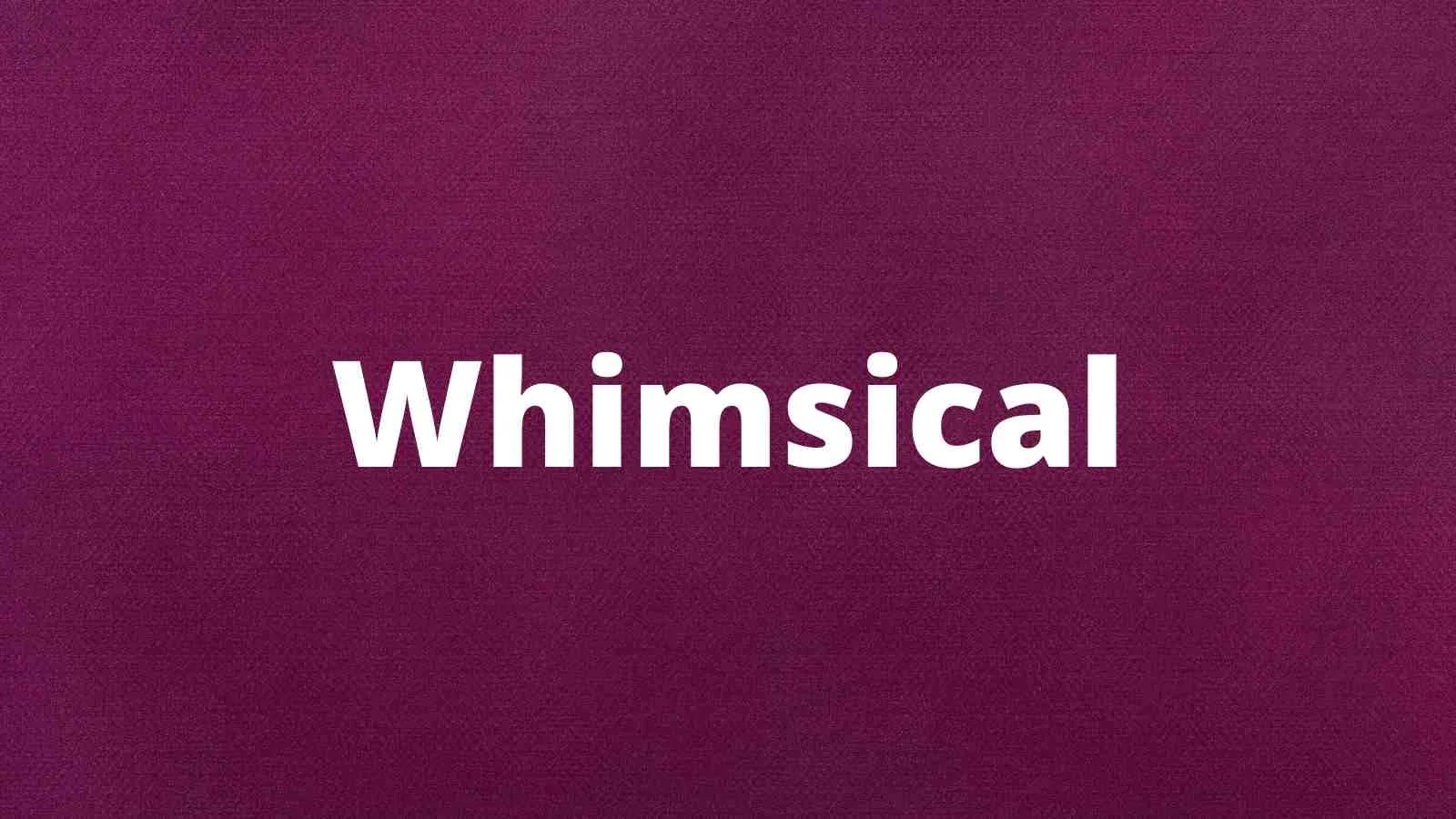 100 of the Most Beautiful Words in the English Language