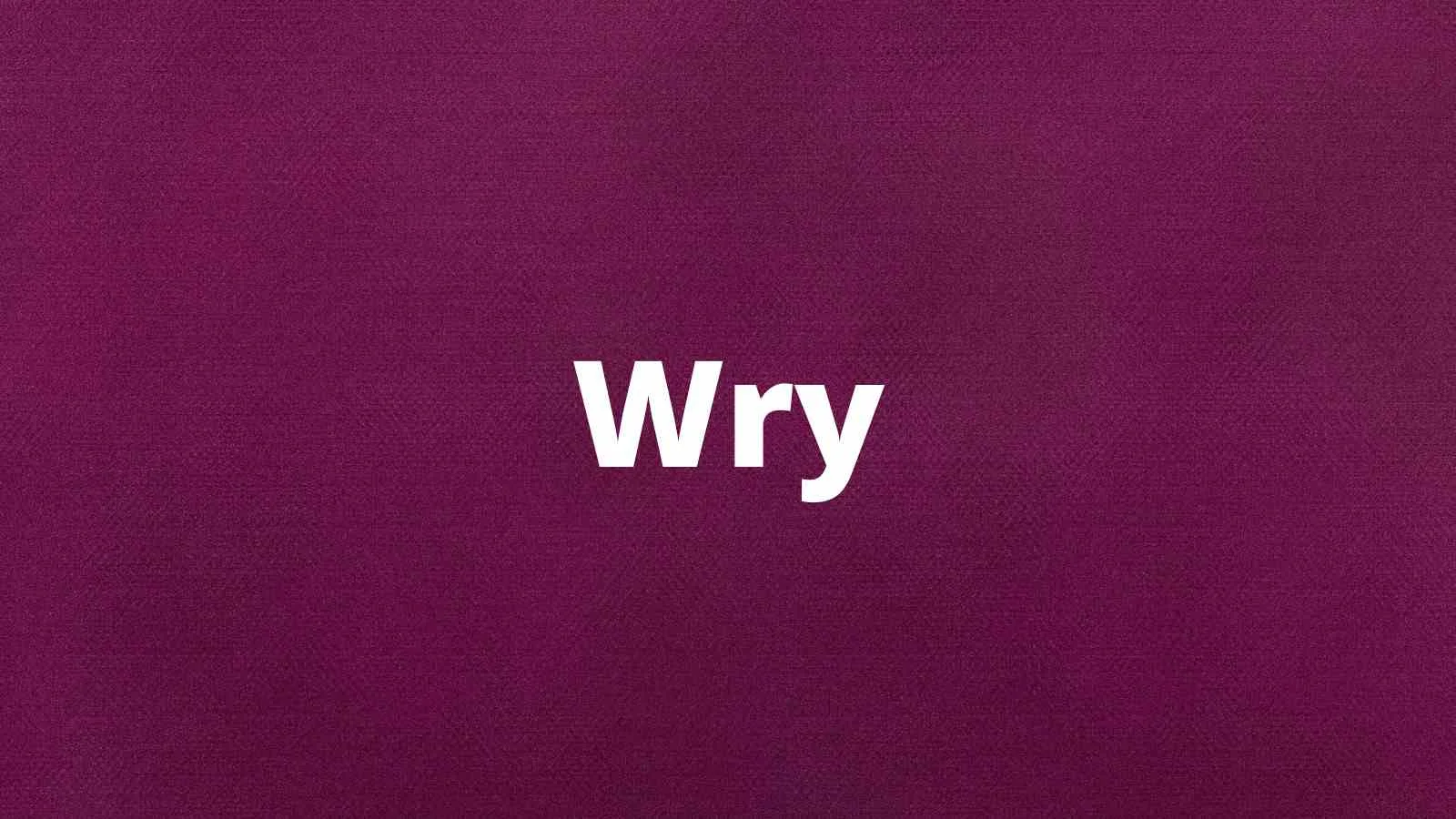 100 of the Most Beautiful Words in the English Language