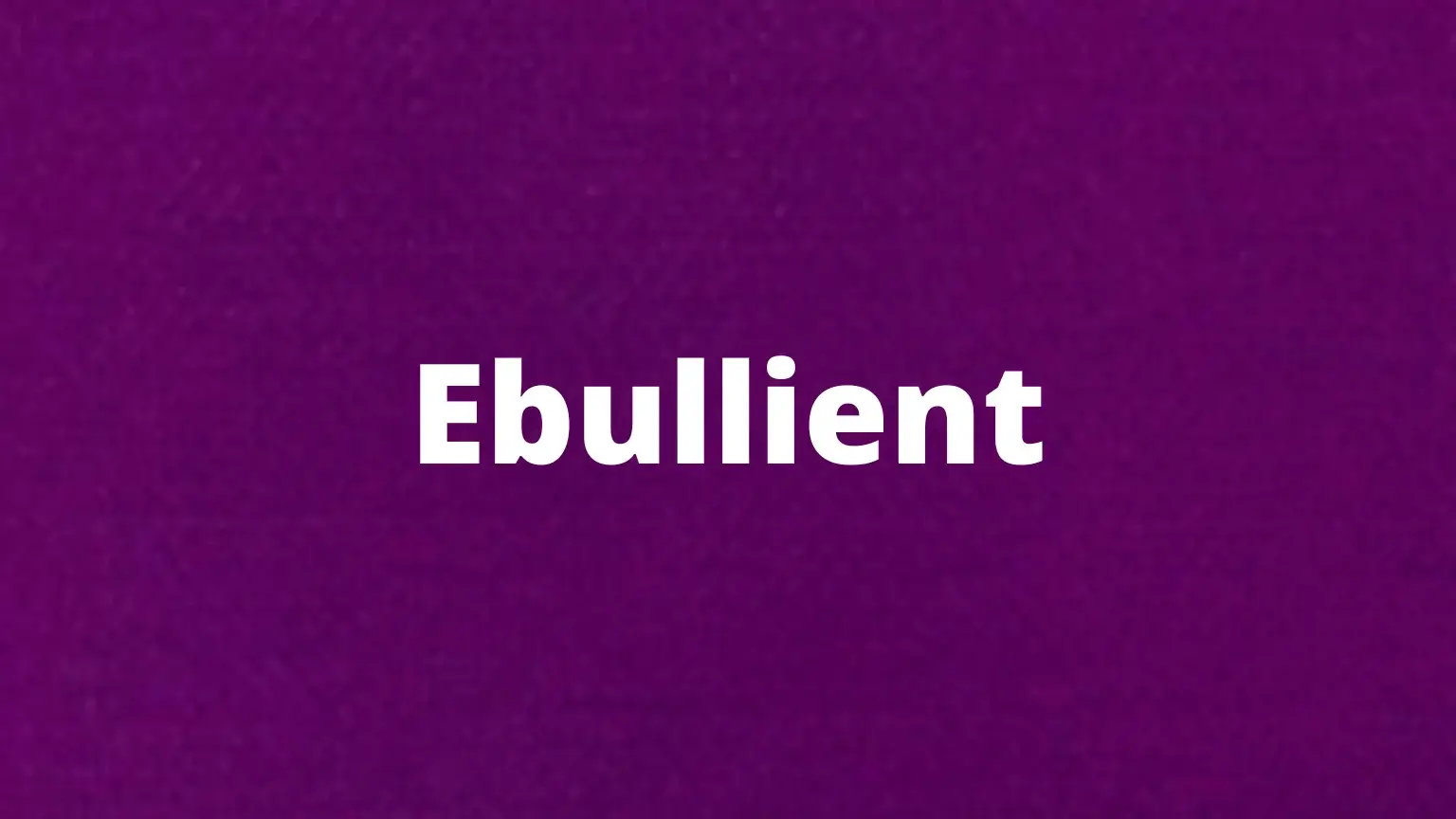 100 of the Most Beautiful Words in the English Language